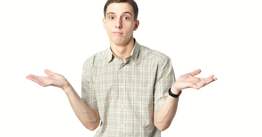 Linguistics Research Digest: I don't know