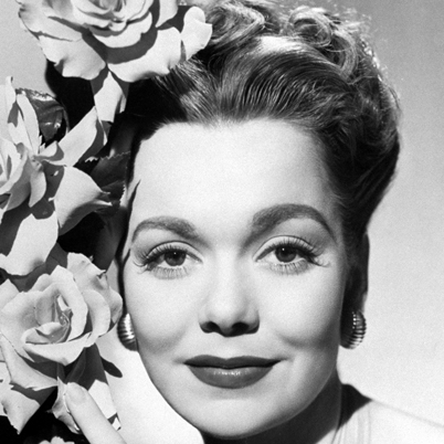 A TRIP DOWN MEMORY LANE: BORN ON THIS DAY: JANE WYMAN