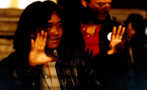 Albert Pyun - Alchetron, The Free Social Encyclopedia