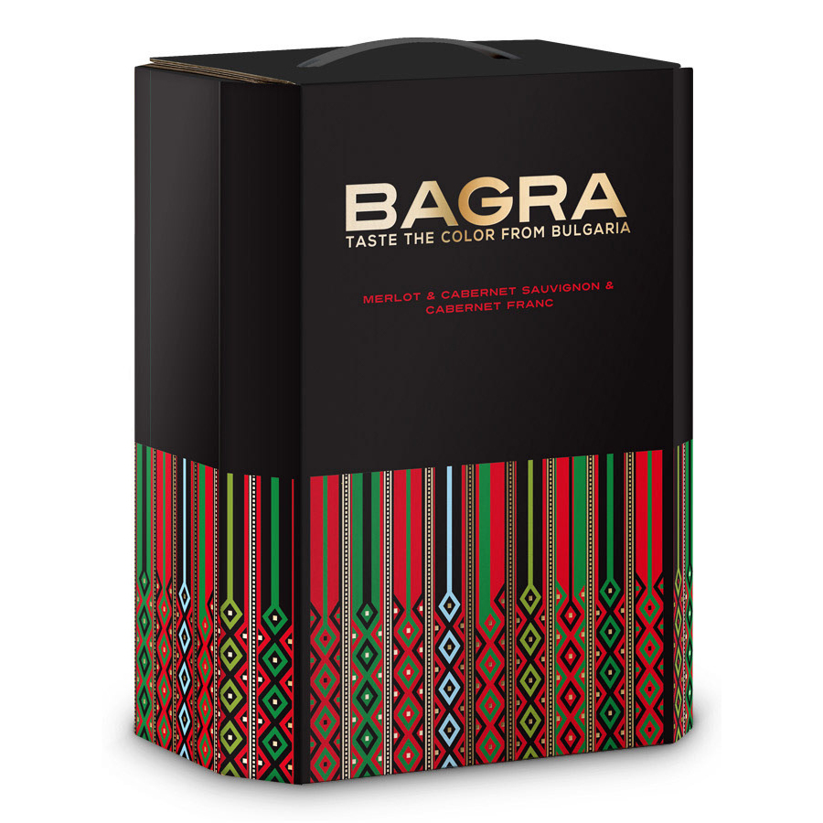 Bagra – Packaging Of The World