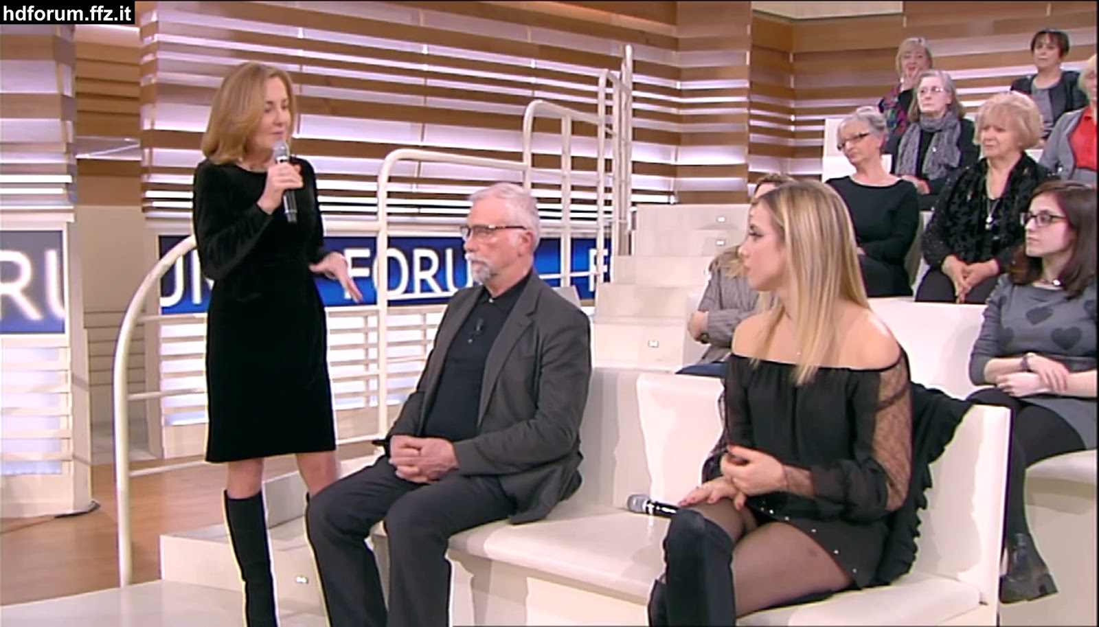 Celebrity Rec: Camilla Ghini