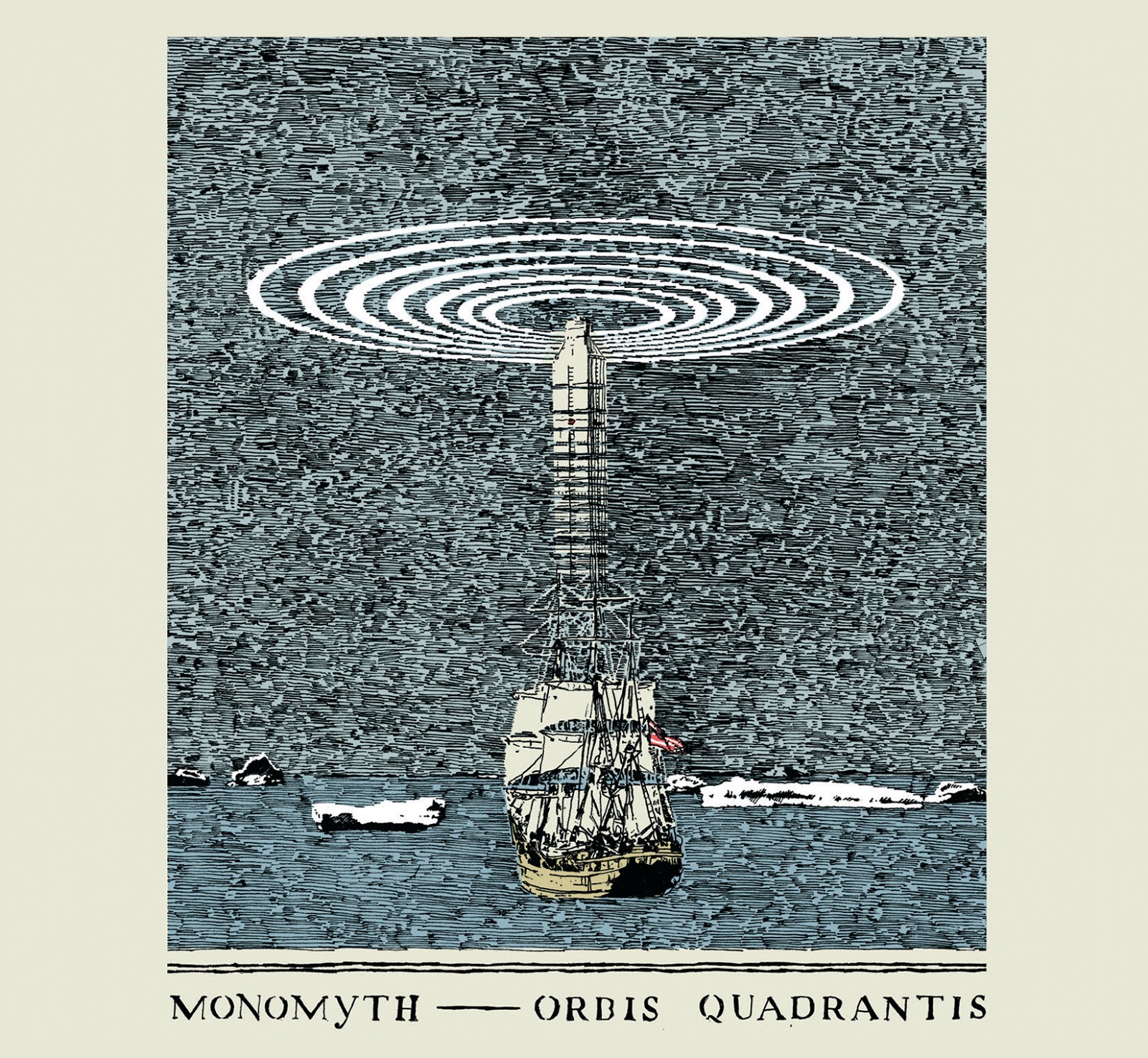 DOOMMABBESTIA - Doom 'N' Heavy Psych Webzine: MONOMYTH: primi dettagli ...