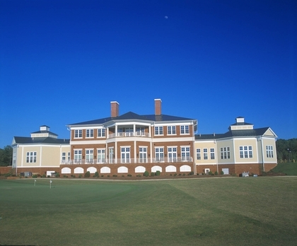 THE GOLFER'S TRIP: Independence Golf Club Of Richmond