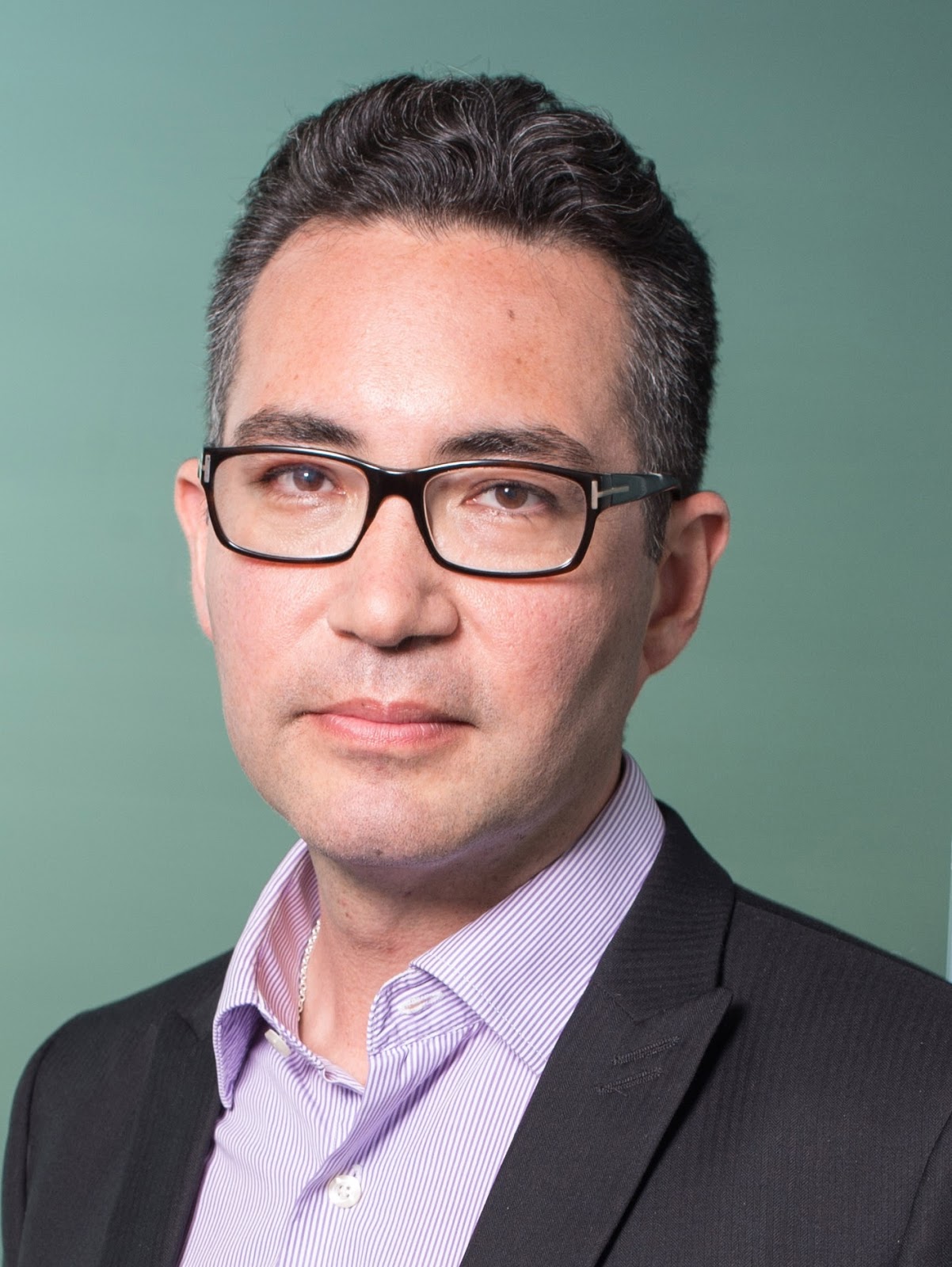 TV with Thinus: Discovery Networks veteran James Gibbons appointed as ...