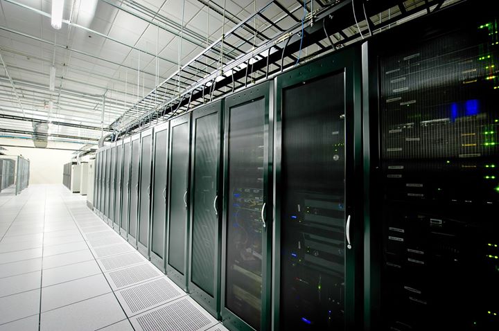 Nex Data Center: Salah Satu Perusahaan Layanan Data Center Terbaik di ...