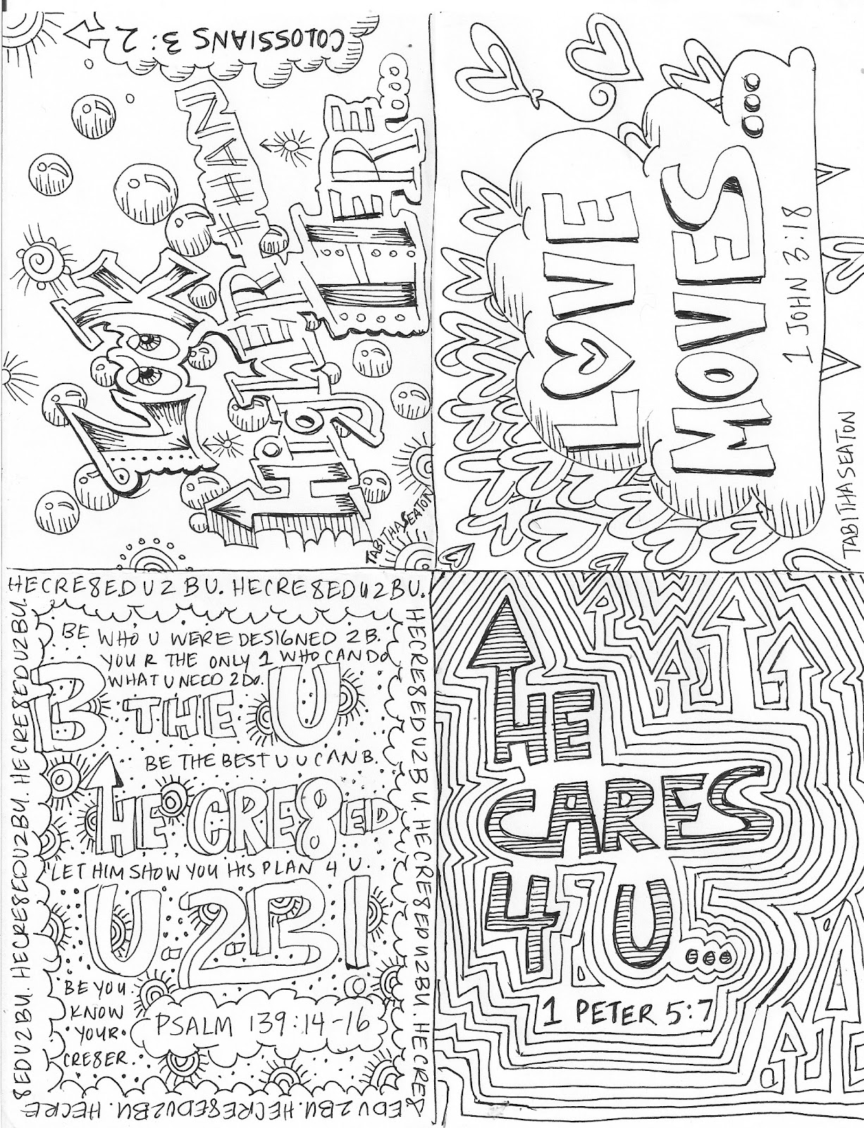 The Lost Sock : Contagious Christian...