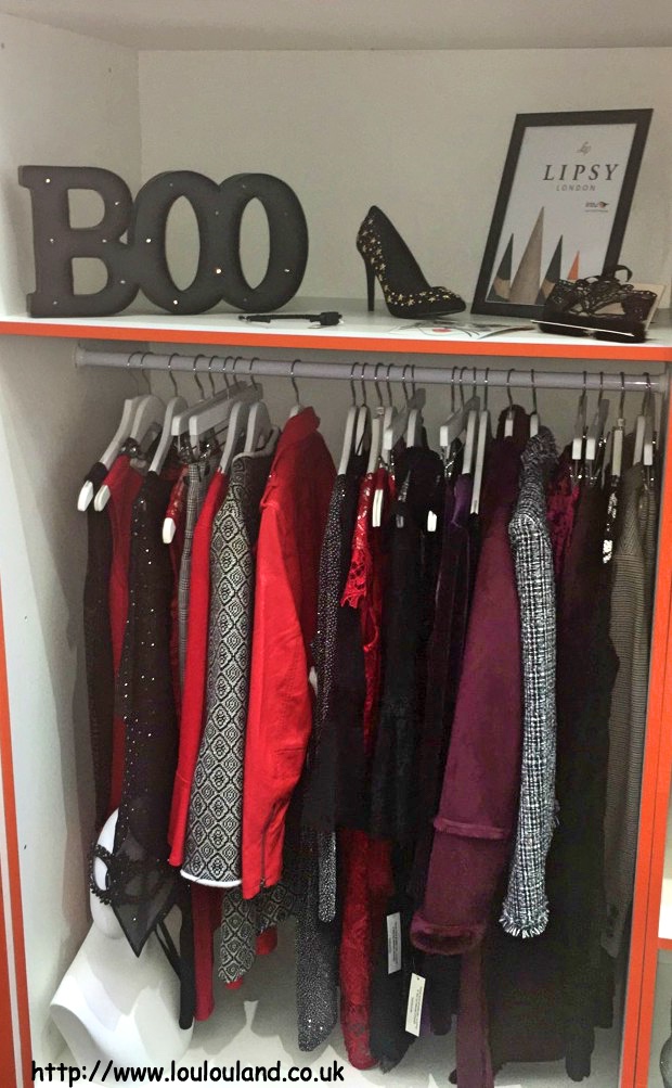 LouLouLand: Intu Eldon Square Fashion Spooktacular*