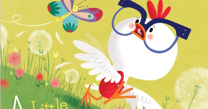 Inspired by Savannah: Welcome in Spring with a Good Book: "A Little ...