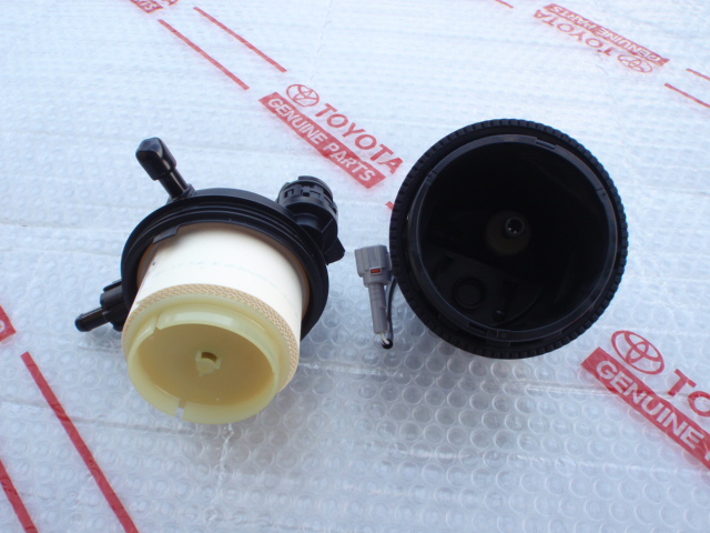 Ming_FD3S Garage: Toyota Hilux Vigo 2.5 Diesel Turbo Original Denso ...