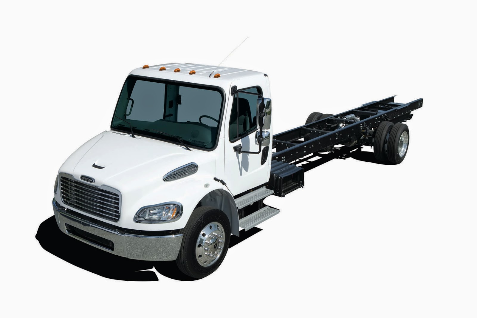 CleanFUEL USA: Major New Propane Vehicle Models Now in Full Production