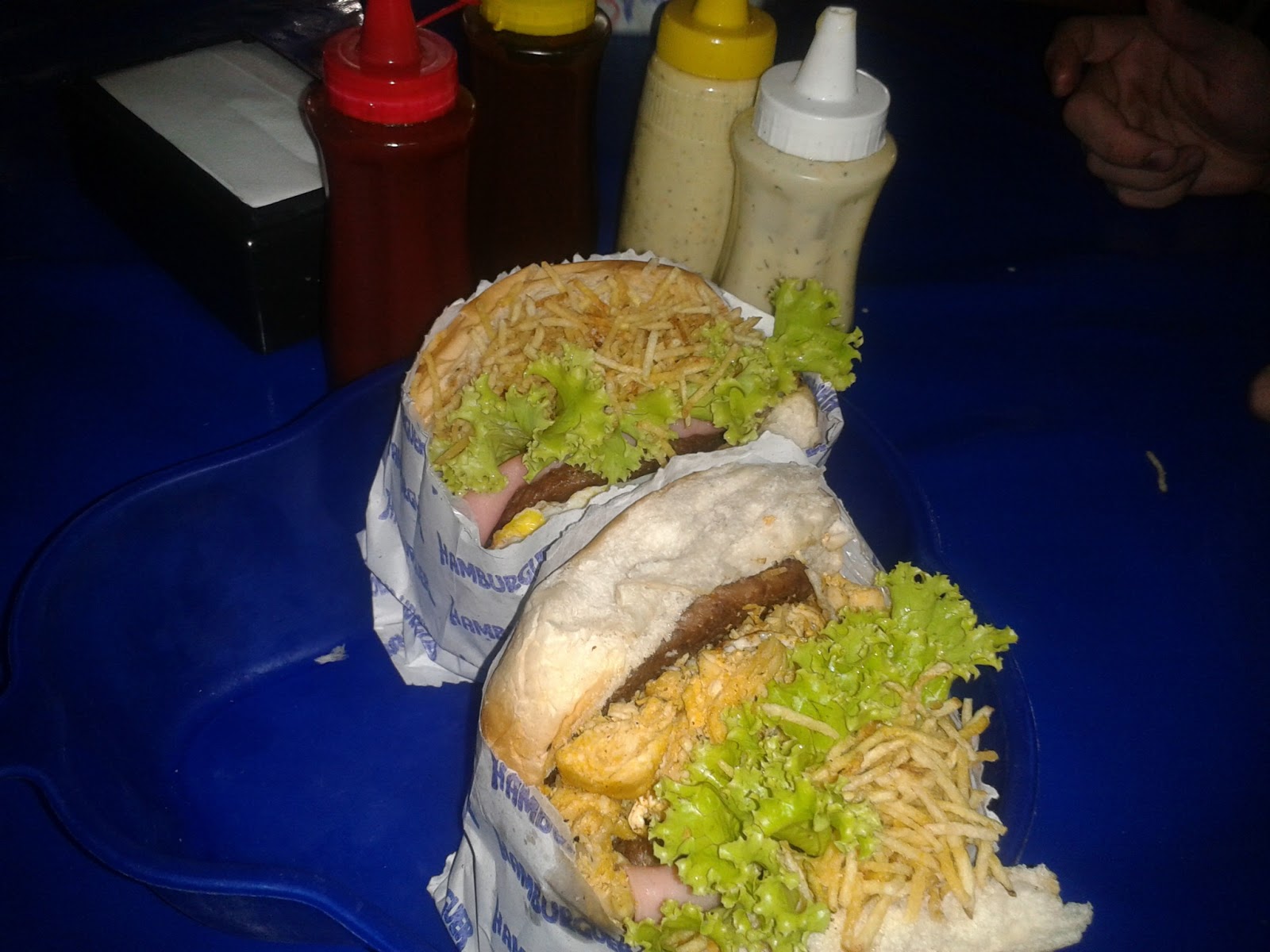 PODRÃO - DIRETORIA LANCHES | GUIA DO PODRÃO CAMPISTA