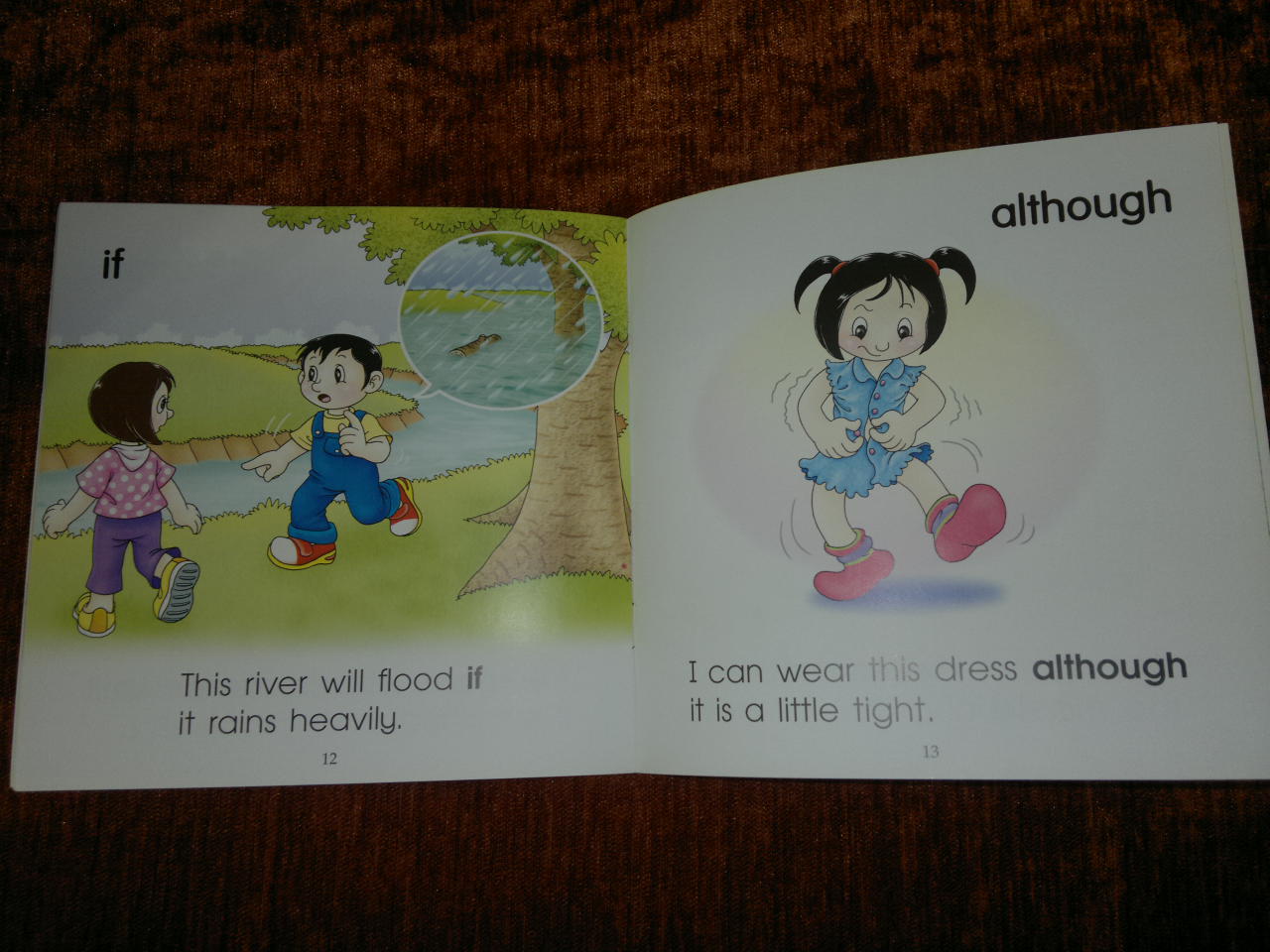 Umm Maimoonah's Journal: Little Grammar Books - Review