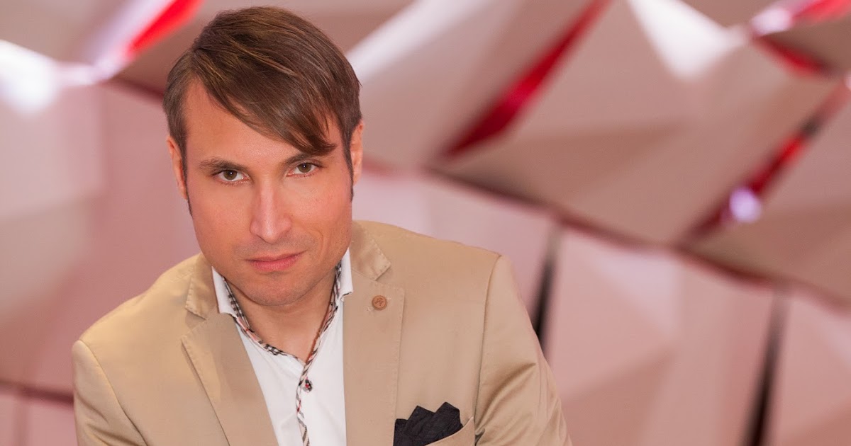 FRÉDÉRIC PERREAULT