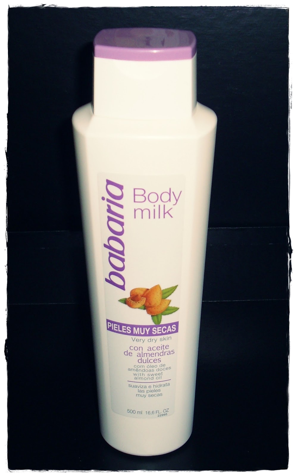 Pru℮bα Productos, Disfruta & Opina: Babaria: Cósmetica Natural