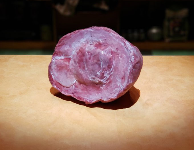 Slammin' Ham! - FFFriday Guest Post from Victoria Ross ~ Fake 'N Bake Blog