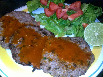 cocina de la abuela Xochitl: PACHOLAS