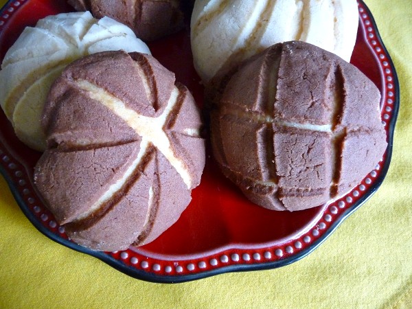 A Little Cup of Mexican Hot Chocolate