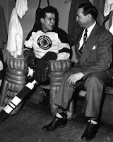 Hockey Then & Now: Marcel Pelletier to the Rescue