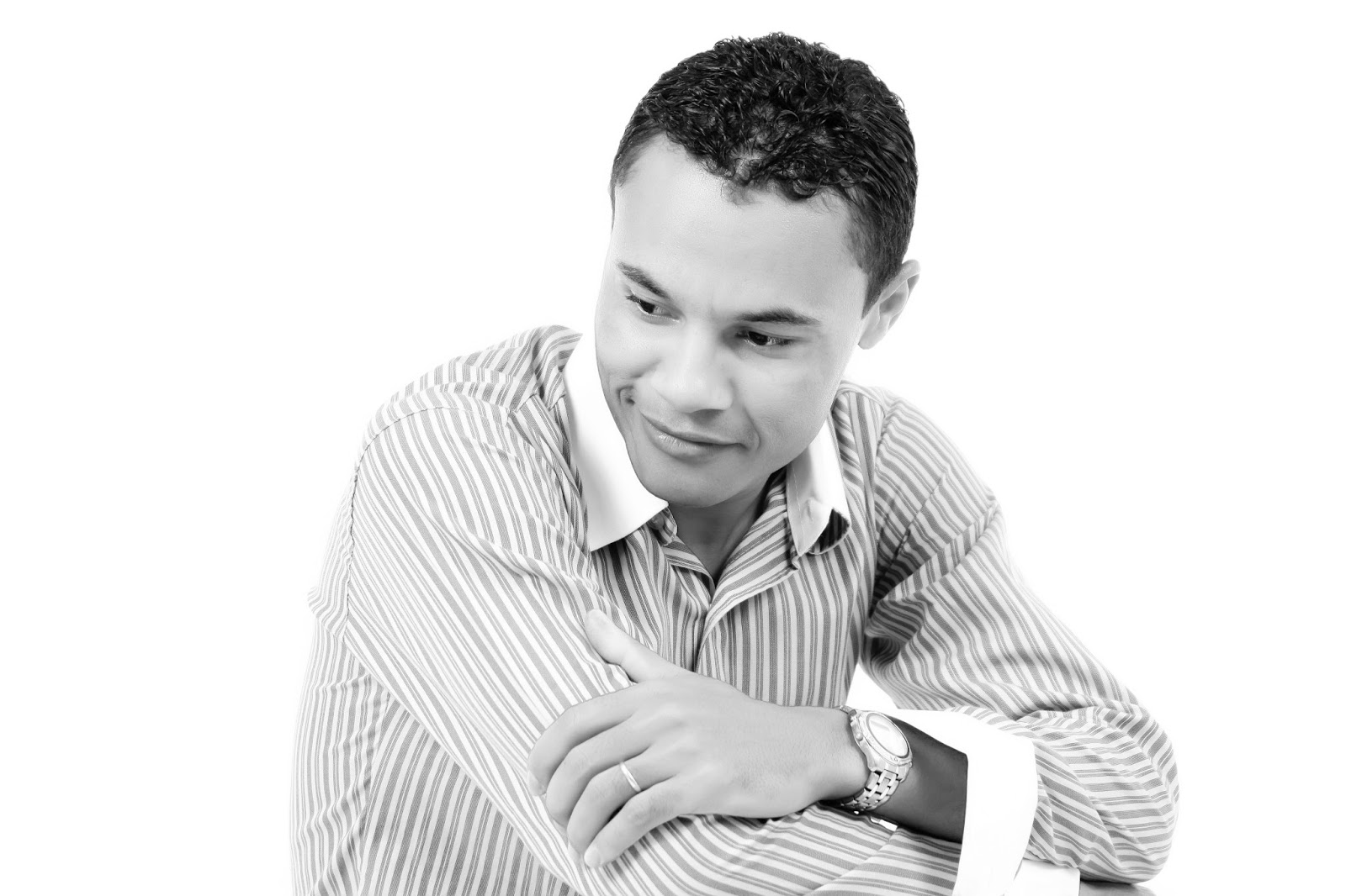 Site Official Marcelo Duarte: Biográfia