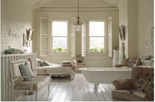 The Melody: My Dream Room