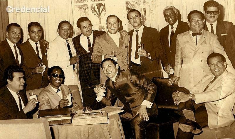 BIOGRAFIA PERIODISTICA Y FAMILIAR DE FERNANDO ANTONIO AWAD BLANCO: RETROSPECTIVA DE LA RADIO ...