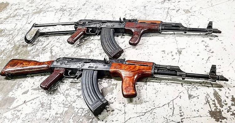 Romanian MD 63 and 65 - Customer Build