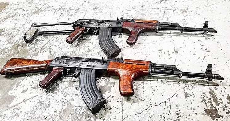 Romanian MD 63 and 65 - Customer Build