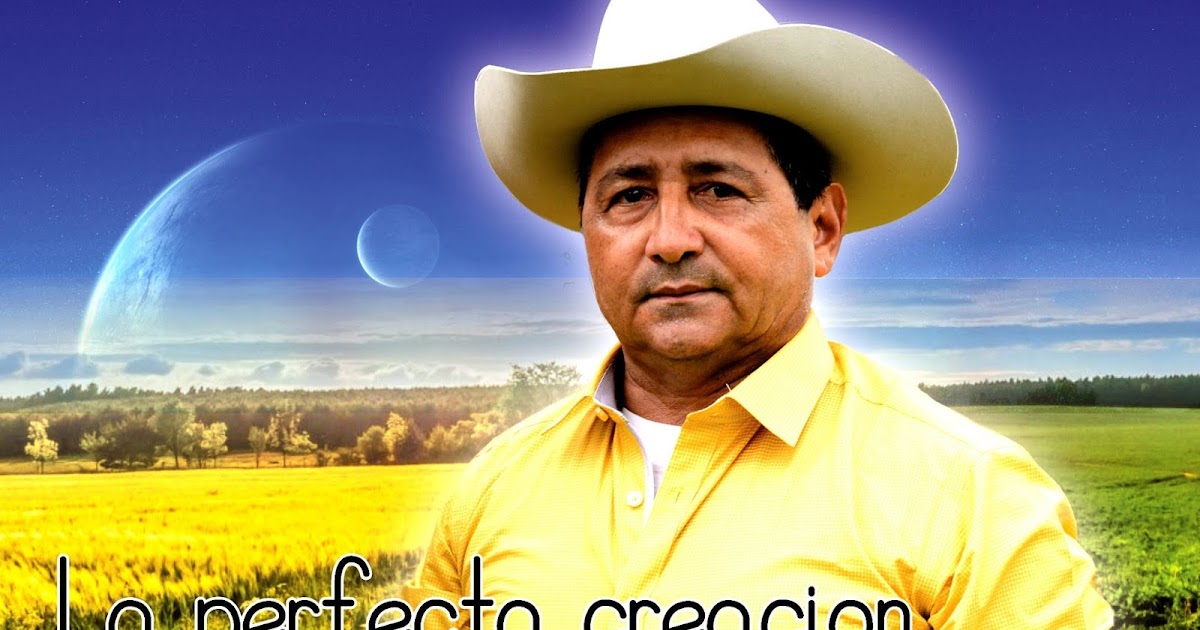 ARAUCA LLANO Y FOLCLOR: ARMANDO REYES, LA PERFECTA CREACION ...