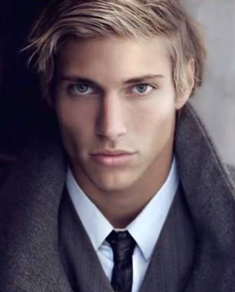 Amore e altri demoni: SAXTON E L'ELEGANZA DELLA LEGGE