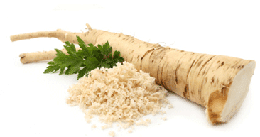 Ljekovito Bilje: KAKO SE KORISTI REN KAO LEK!