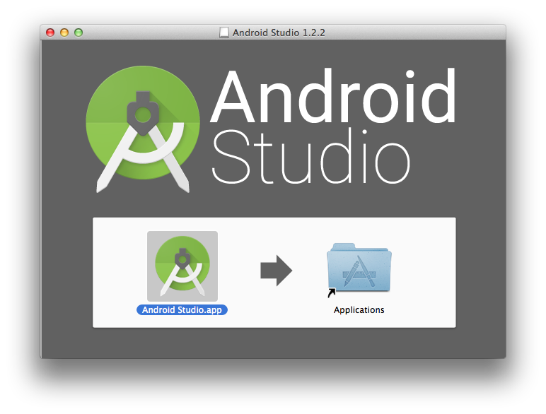 buffer: Android Studio インストールメモ