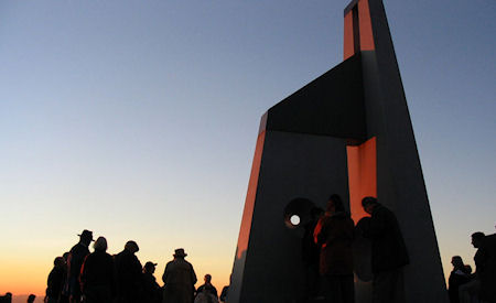 The Presurfer: 10 Things You Probably Didn't Know About The Winter Solstice