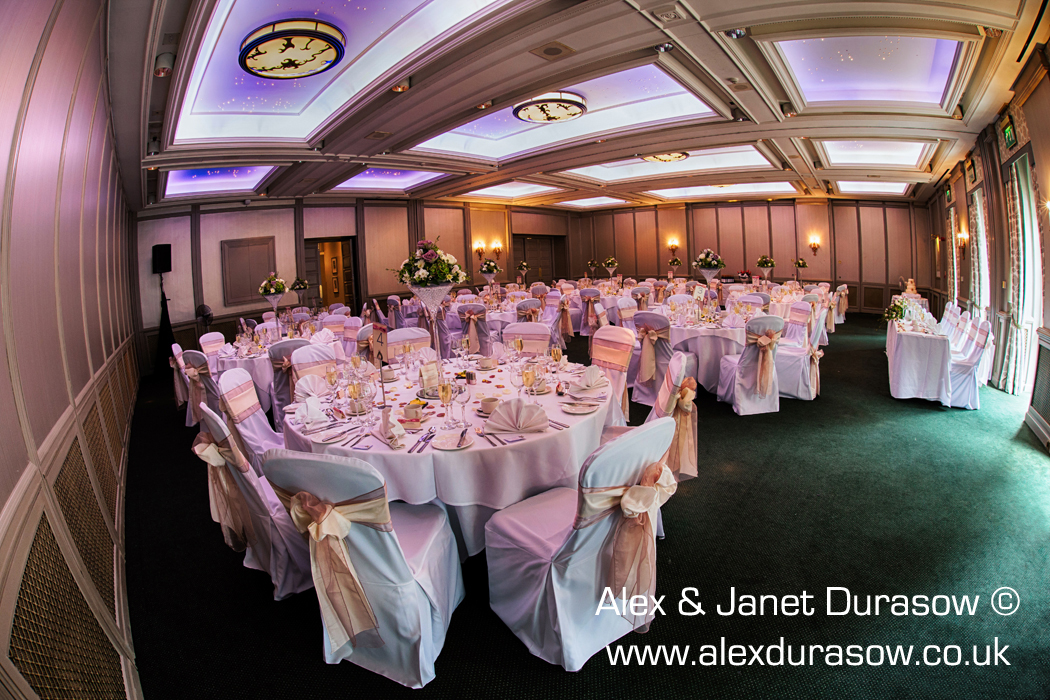 A D Photography blog: Oulton Hall Wedding Photographers | Natalie and James