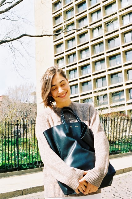 sweet★cafe: Celine Cabas★