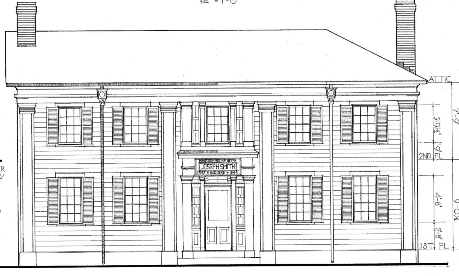 Urban Scale Richmond: RESUSCITATING URBAN FORMS AT HISTORIC NAUVOO ...