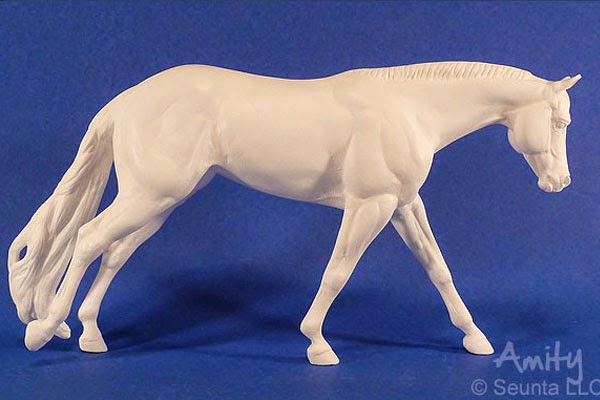 Resin Horse Editions: Seunta LLC / Sherry Carr