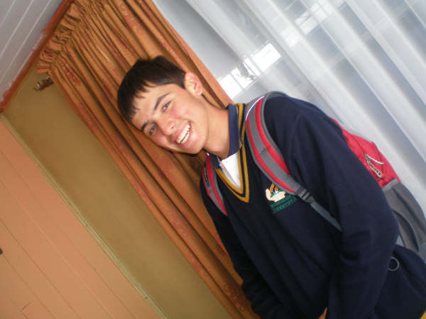 Historia del blog "Donde Panchito"