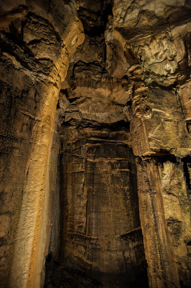 Jon's Journeys: Mammoth Cave National Park, KY