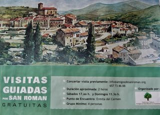 La Rioja de la A a la Z: MEDRANO - La Rioja