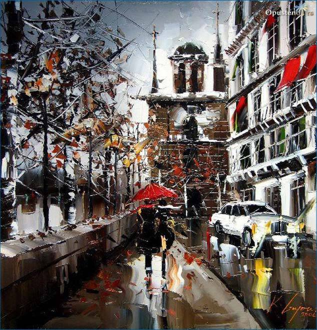 Tina thinks...: Avanture nevaljale devojčice...Ljosa