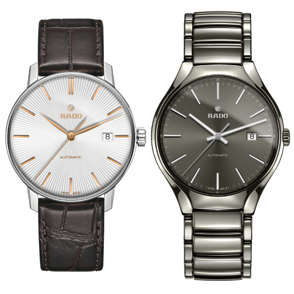 Bridal Style: The Groom's Gift Watch - Solo Lisa