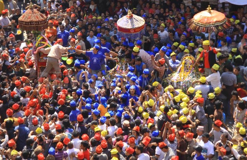 Jatras ~ Story-A Part of Ours