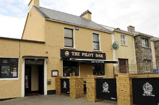 CherrySue, Doin' the Do: Plane Sailing in Enniscrone ~ One Man & His ...