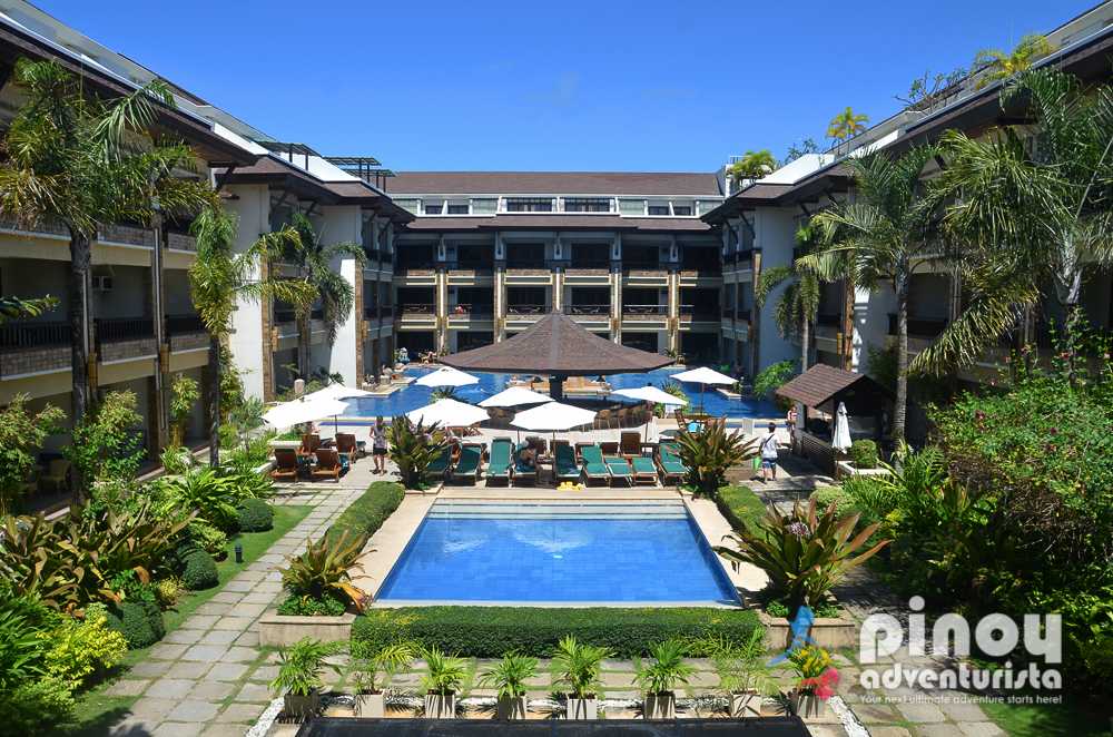 Henann Regency Resort and Spa, "One of the Best Luxury Resorts in ...