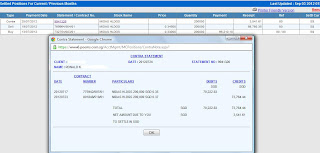 Stock Market Best-Kept Secrets: Track & Trade Record