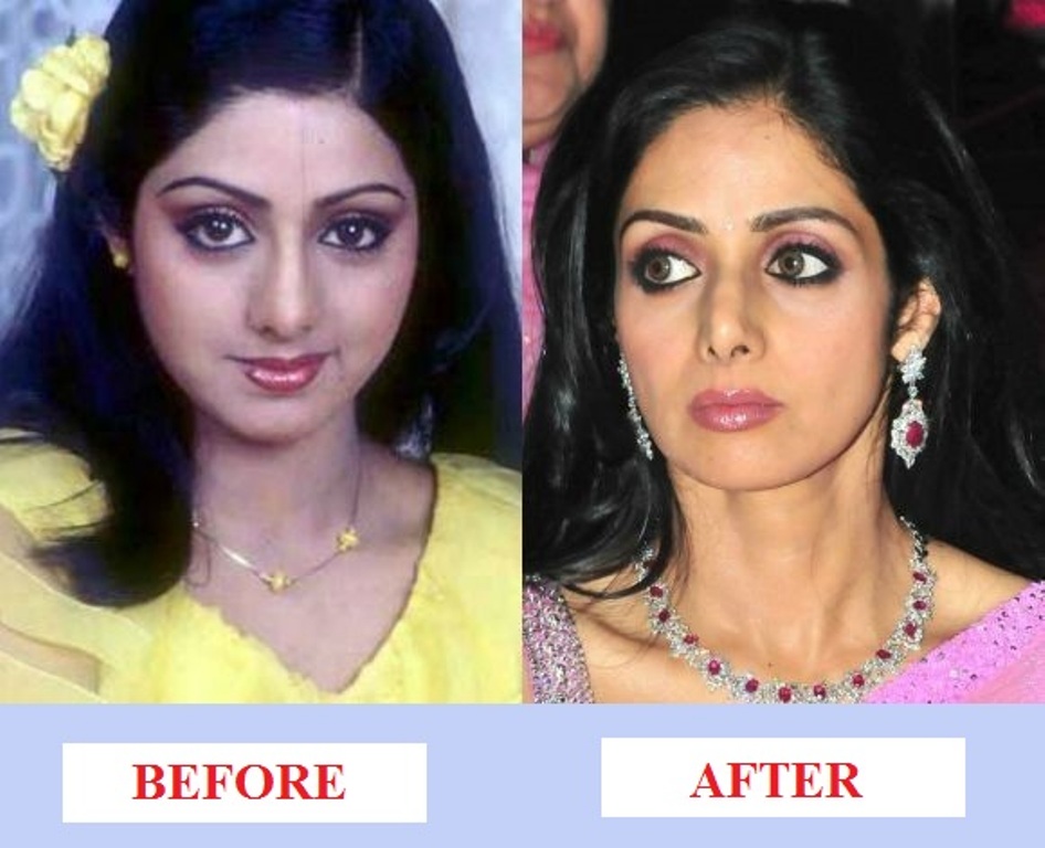 Life In Plastic Is Fantastic Is The Mojo For The Bollywood Stars Today ...