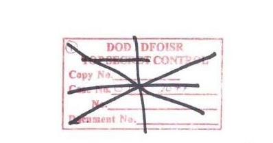 Document Exploitation: Saddam's Document Destruction Order