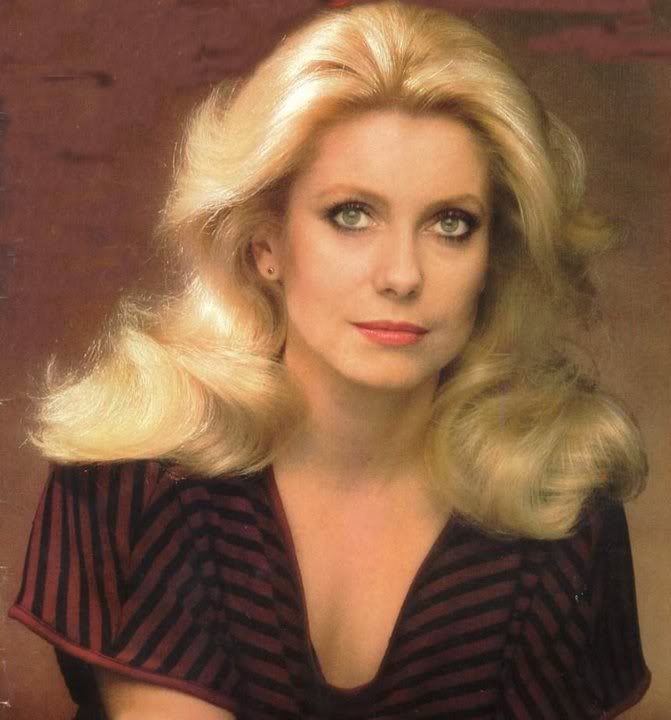 Love Those Classic Movies!!!: In Pictures: Catherine Deneuve