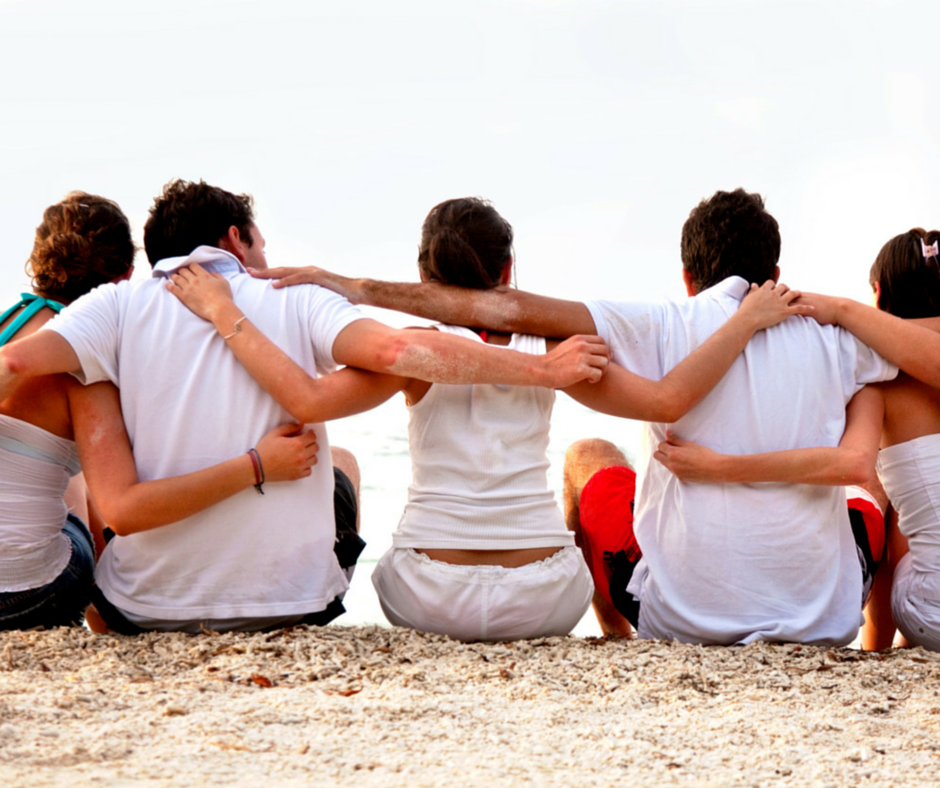 Blog de la Doctora Mónica: CUANDO LOS MÉDICOS SE ENFERMAN (4) LOS AMIGOS