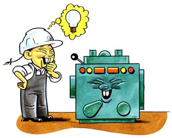 Blog de TPM (Mantenimiento Productivo Total): Que es TPM